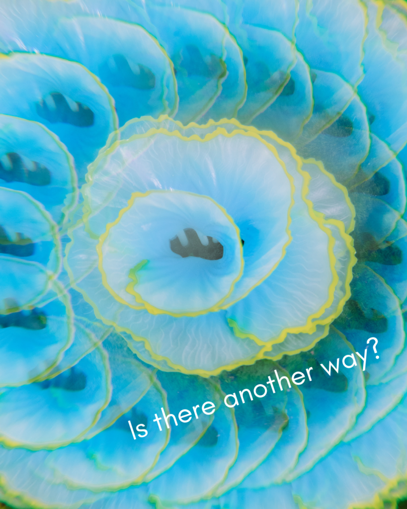 Overstimulated. Is there another way? - Jane Kennedy Counselling